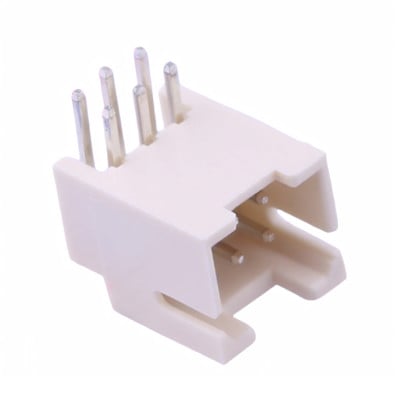CJT(Changjiang Connectors) A2008WR-2X11P Male Pin Header
