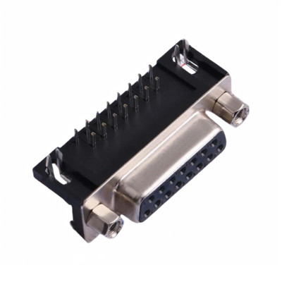 HanElectricity DP-9PF-BL7 D-Sub Connector