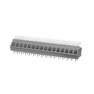 CUI TBL002A-350-08GR-2OR Wire to Board Connector