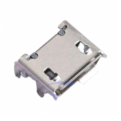 HDGC MICRO-ZL-110PWB USB, DVI, HDMI Connector Assembly