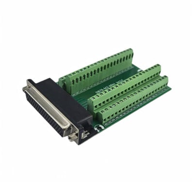 KINGPOW DB50-M2-Mini Specialized Terminal Blocks