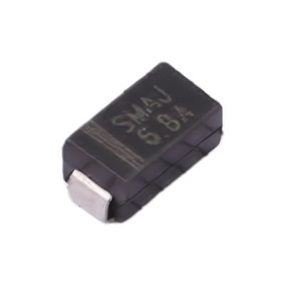 BORN P4SMA6.8CA TVS Diode