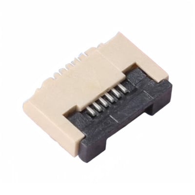 Hanbo Electronic HB-FPC-05FGXJ-H2060P