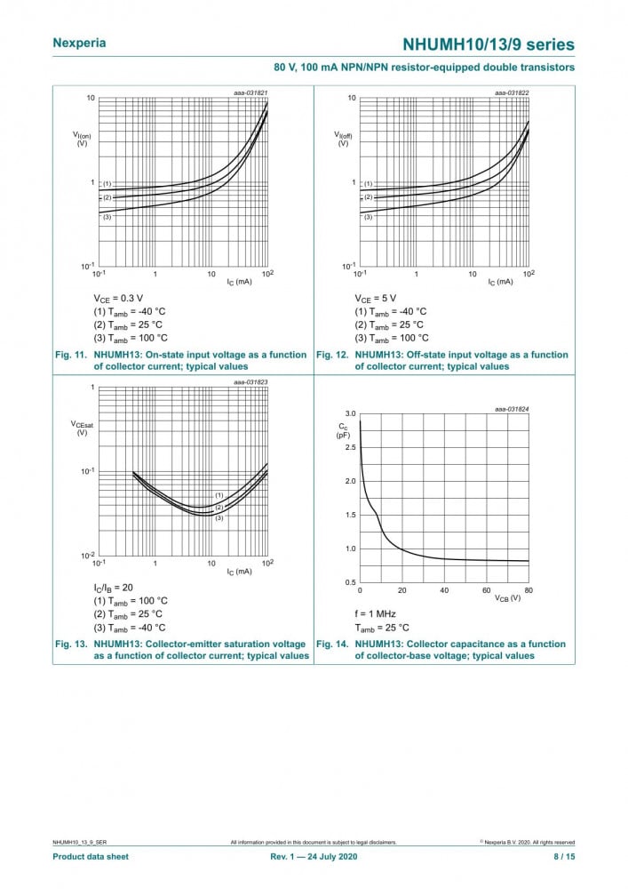 NHUMH10F technical document page 8