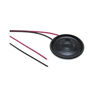 CUI CLS0281MAE-L152 Speaker Chip