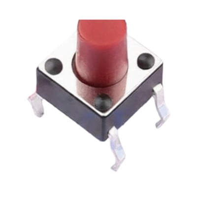 ROCPU Switches TP12812650 Tactile Switch