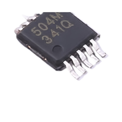 ElecSuper RCLAMP0504M TVS Diode – ESD Protection Chip for Electronic Circuits for sale