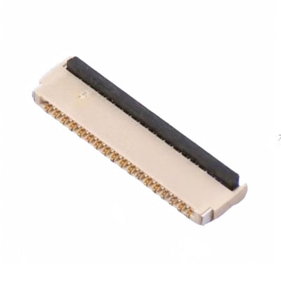 HCTL HC-FPC-05-09-32RLTAG FFC FPC Flat Flexible Connector Assembly
