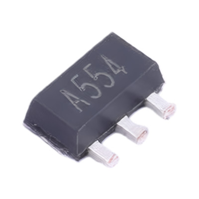 JSCJ 2SA940 Single Bipolar Transistor (hFE 40-140)