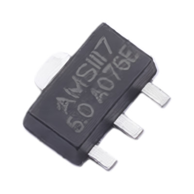 GREENMICRO AMS1117-1.2OEB Linear LDO Voltage Regulator