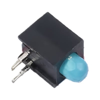 Harvatek HV-3190/310/SYG-TR Discrete LED Indication Chip