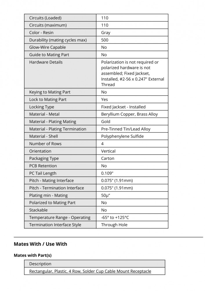 RM412-110-512-9300 technical document image, page 2
