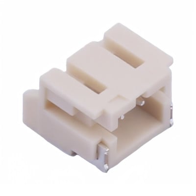 CNJM CNJM2001WR-S-5P Male Pin Header