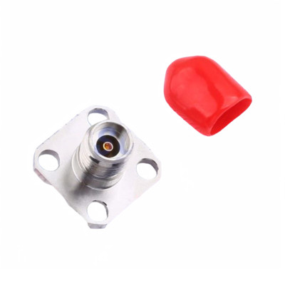 HenryTech HLY-2.92-KFD-S1-2 Coaxial Connector RF Assembly