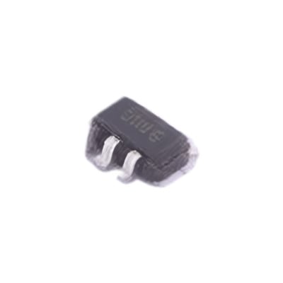 MCC SI01P10-TP Single P-Channel MOSFET