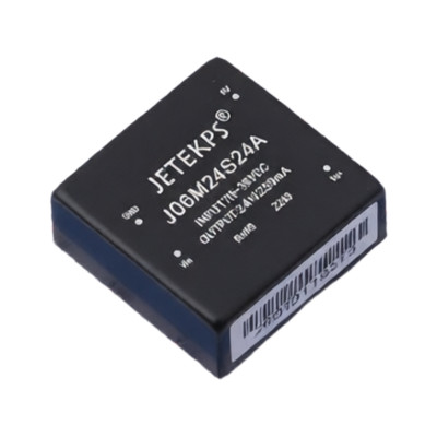 JETEKPS J06M24D15A DC DC Converter Chip