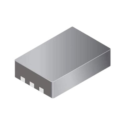 ALLEGRO ALS31000LLHALX Linear Compass IC