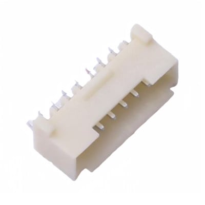 SHOU HAN 1.5-7P WTDK Male Header Pins