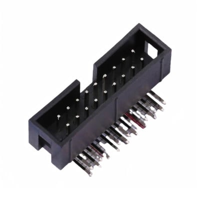 SHOU HAN SH-JN2.54-2-9P-T Free Hanging Panel Mount Chip