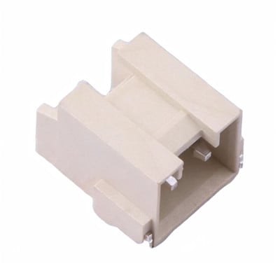 SHOU HAN 3.96-3P LT Male Pin Header
