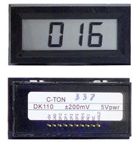 DK710 SERIES
