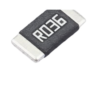 Milliohm LR2512D-3W-3mR-1%