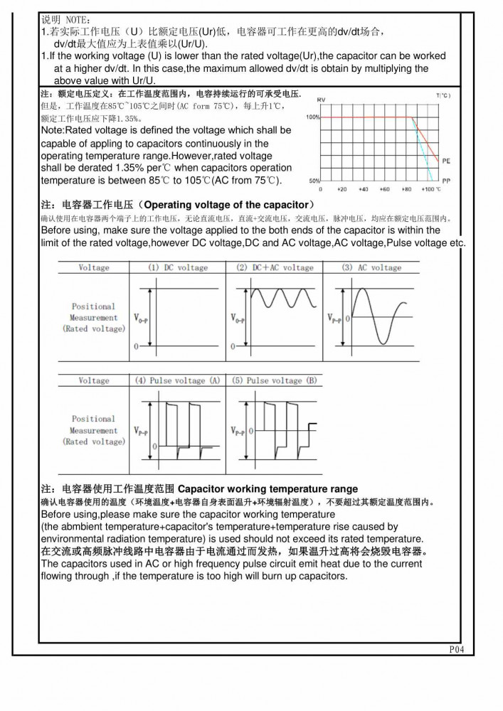 CFC2A404JD1I090A2100 technical document page 5