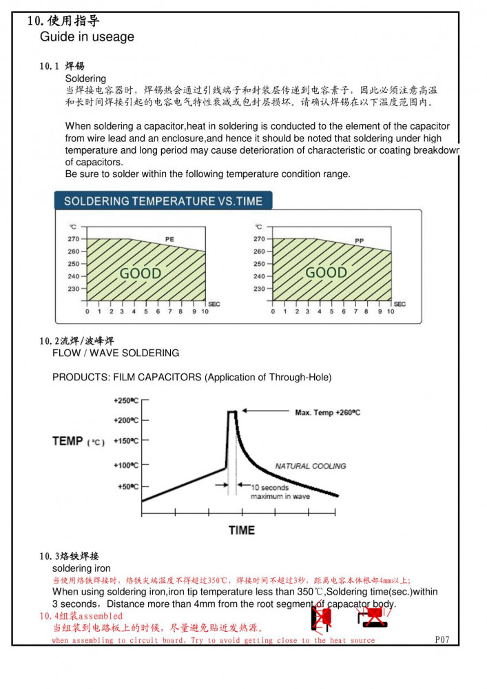 CFC2A404JD1I090A2100 technical document page 8