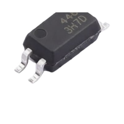 Kinglight KL357-D-TA Photovoltaic Output Optoisolator Transistor Chip