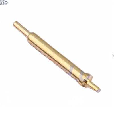 Xinyangze YZ44415088D-01 Spring Loaded Pogo Pin Contact for Pressure Connectors