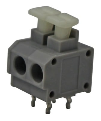 TE Connectivity 1-2834331-2 Wire to Board Connector
