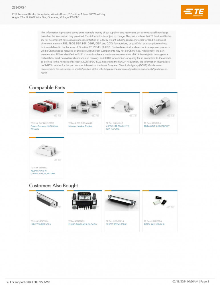 2834095-1 technical document page 3