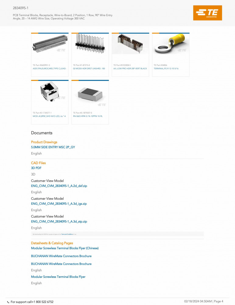 2834095-1 technical document page 4