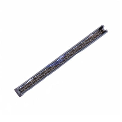Samtec ESQ-120-58-L-D PC Pin Receptacle & Socket Connector