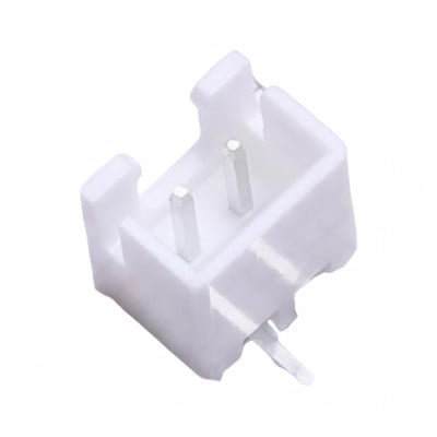 LXWCONN XHB-4AW 4-Pin Male Header Connector for PCB Boards