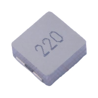 Shun Xiang Nuo SMMS0630-220M Fixed Inductor