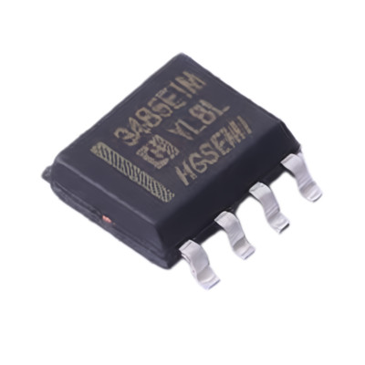 HGSEMI HGX3485ECN RS-485 Transceiver Chip for Drivers, Receivers & Transceivers