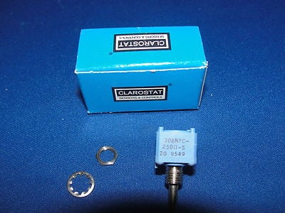 Honeywell 308NPC50K