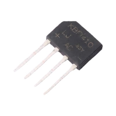 LangJie KBPC2510 Bridge Rectifier Chip