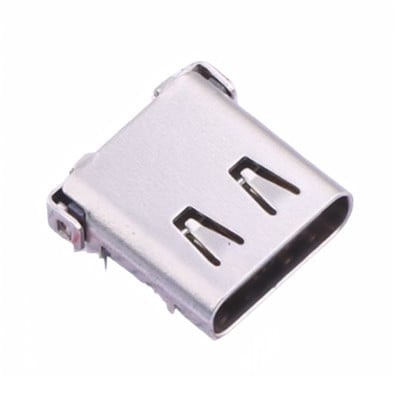 hanxia HX TYPE-C 6PIN QCHT