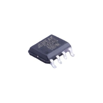 3PEAK TP10-4-SR Amplifier Chip