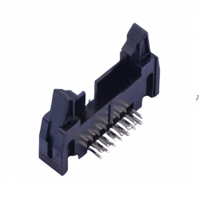 XKB Connection X9555WR-2x20A-PTV01 Free Hanging Panel Mount Chip