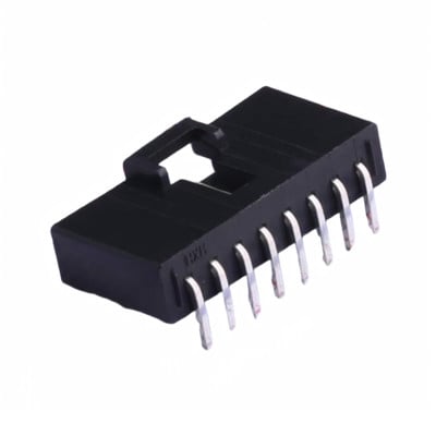 Hongxing HX25418-4A Male Header Pins