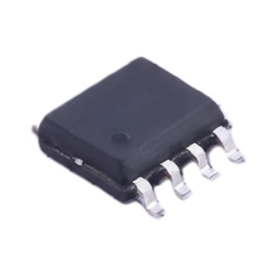 PADAUK PMC156-S18 Microcontroller