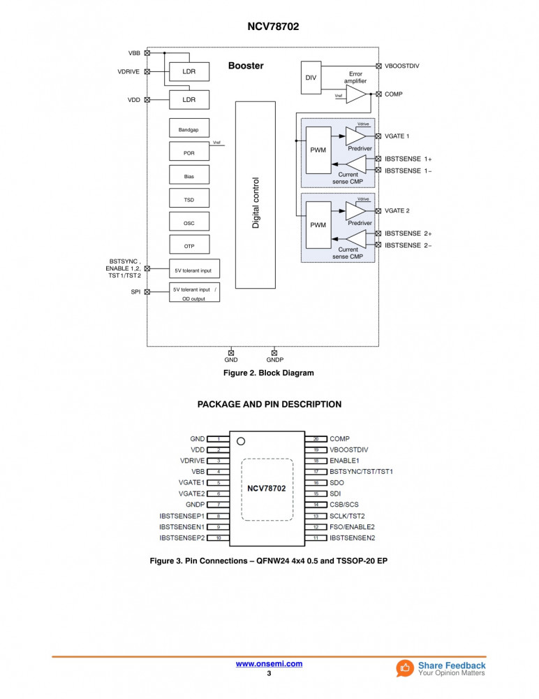 NCV78702 document page 3
