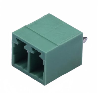 JILN JL15EDGVC-35004G01 Header Plug Socket