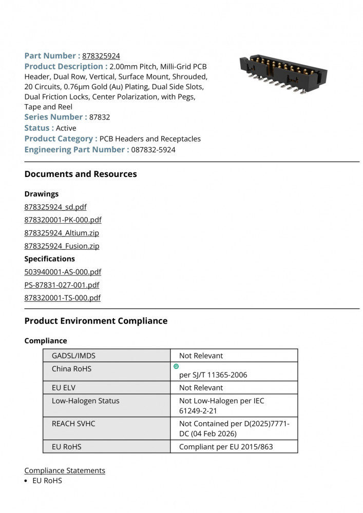 878325924 technical document preview, page 1