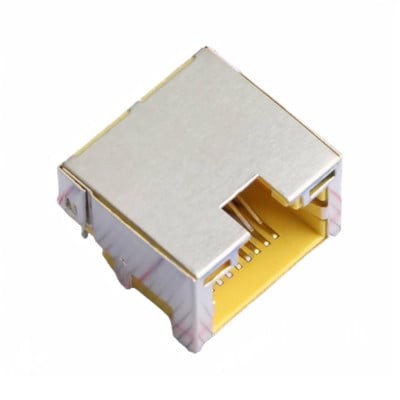 RCH RC01065 Modular Ethernet Connector Jack