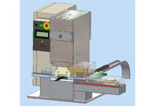 RAST 2.5 Power Semi-Automatic Terminator Machine for sale