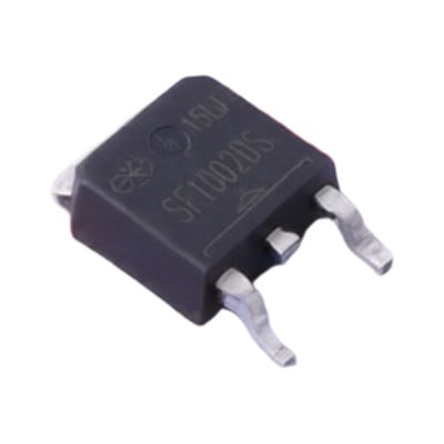 JUXING SF508DS Single Diode